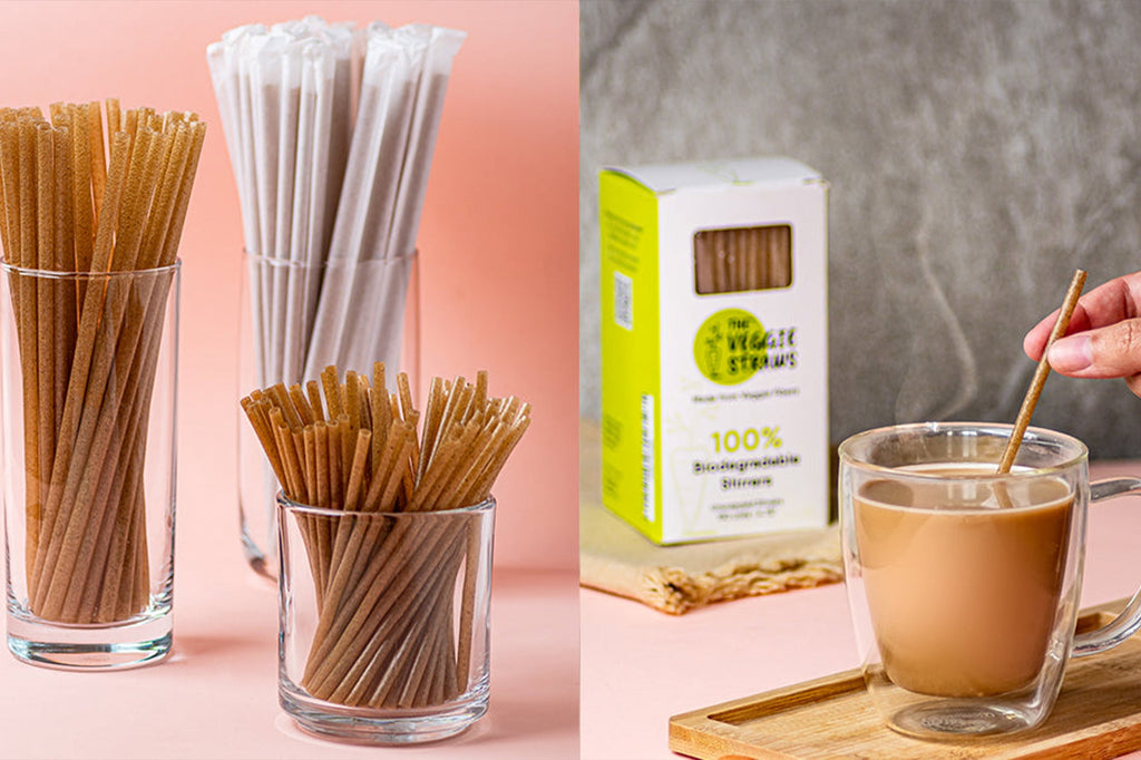 The Superior Eco-Friendly Alternatives to Traditional Drinking Straws ...